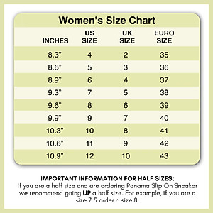 Revere Shoes Panama Slip On Sneaker - Women's Comfort Walking Shoes with Concealed Orthotic Arch Support. Relief from Foot and Heel Pain - Midnight 6 Wide