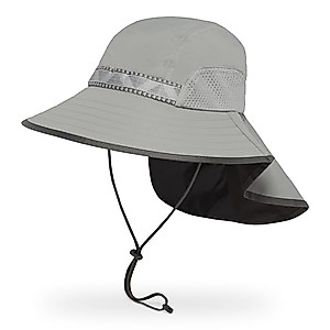 Sunday Afternoons Adventure Hat, Quarry, S/M