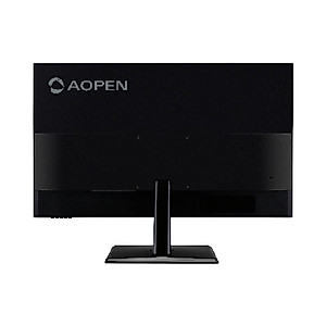 acer AOPEN - 27" Monitor FullHD 1920 x 1080 75Hz IPS 4ms GtoG 250Nit HDMI (Renewed)