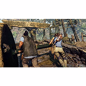 Shadow of the Tomb Raider (Croft Steelbook Edition) - Xbox One