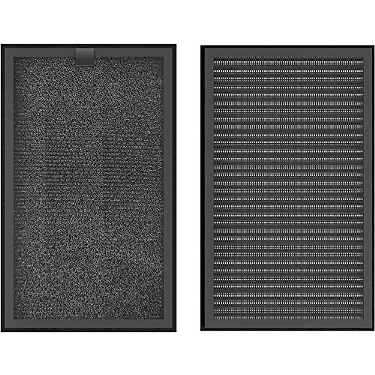 True HEPA Replacement Filter Set (99.97%) for Airversa AP2 Purelle