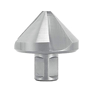 ACTOOL HSS Countersink 2'' Diameter with 3/4'' Weldon Shank