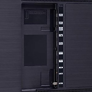 SAMSUNG 75-inch Class QLED Q800T Series - Real 8K Resolution Direct Full Array 24X Quantum HDR 16X Smart TV with Alexa Built-in (QN75Q800TAFXZA, 2020 Model)