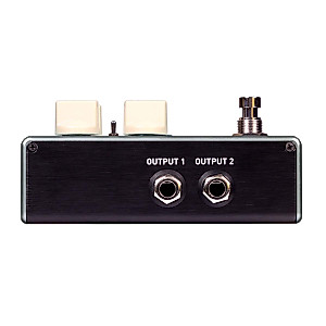 Source Audio C4 Synth Pedal