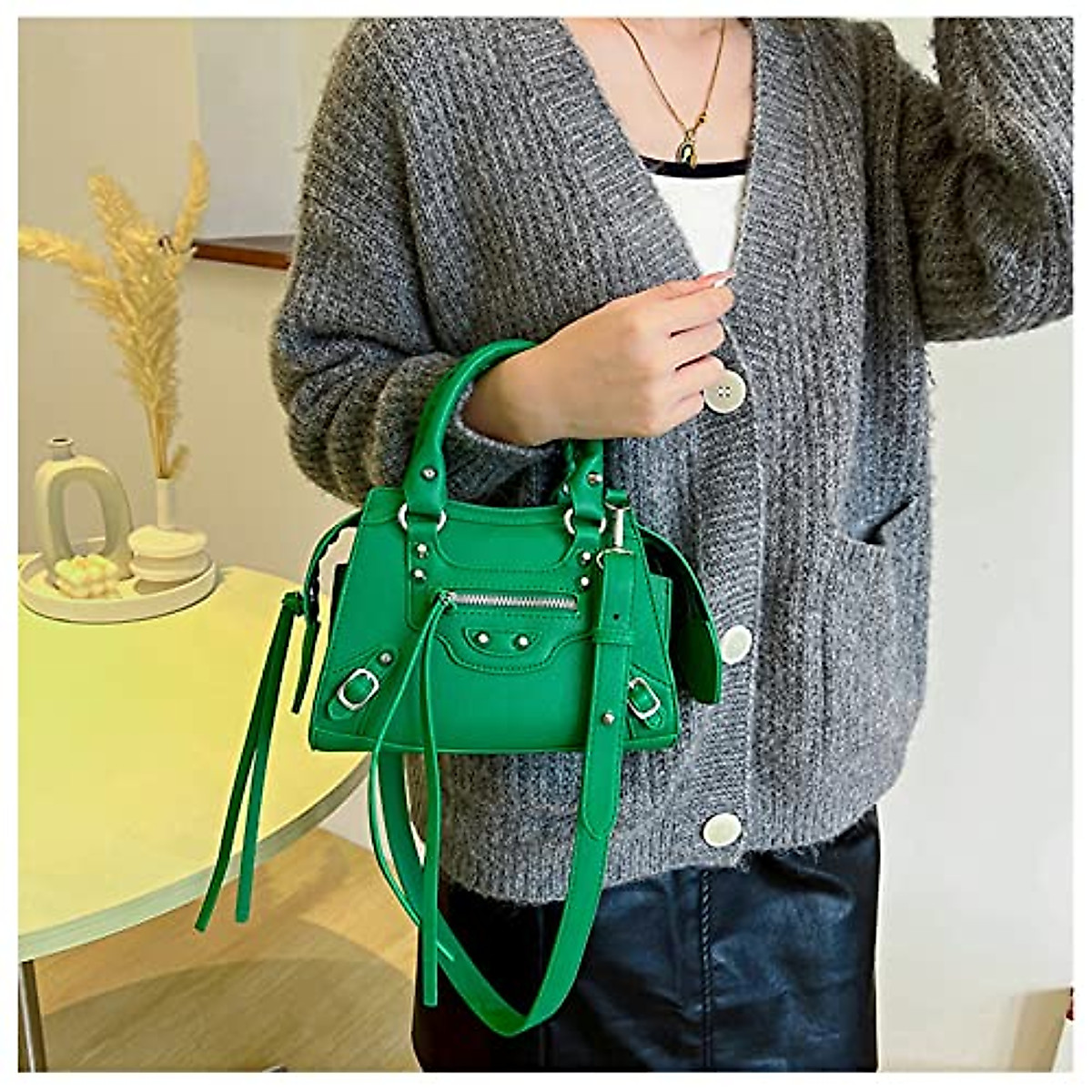 Evening Shoulder Bags for Women Trend Female Shopping Tote Bag Women's Crossbody Handbag