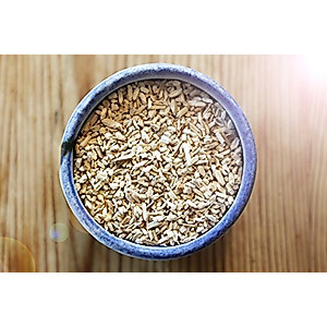 Dr. Hemp All Natural Pet Bedding Bag, 8-Quart