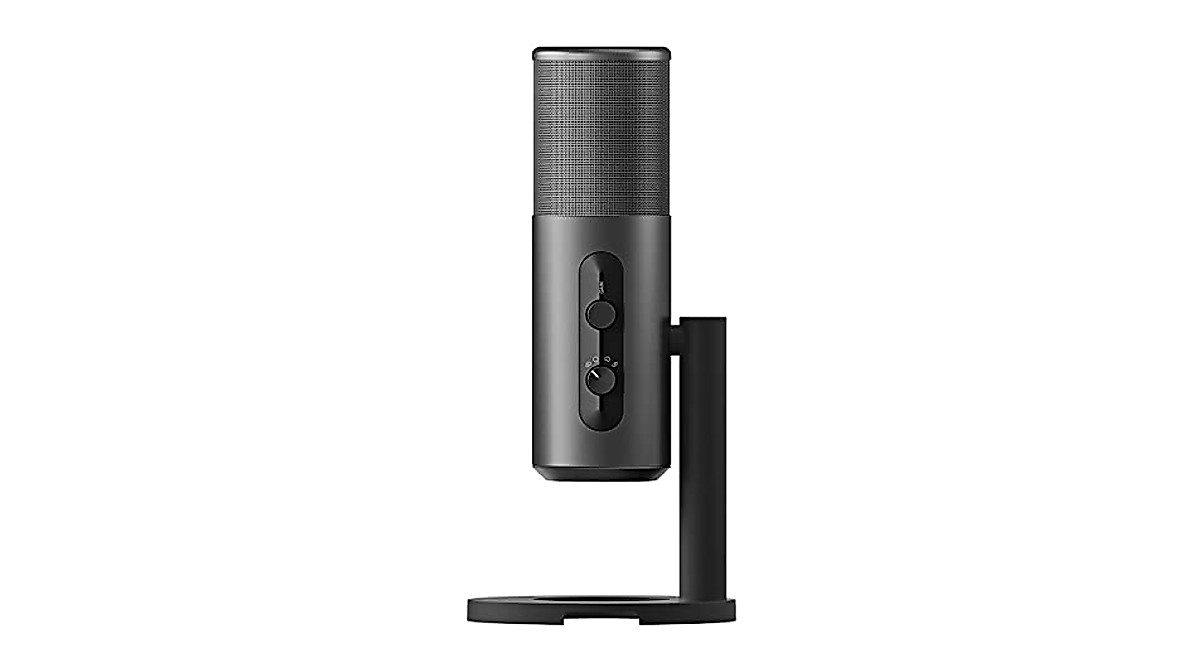 EPOS Gaming B20 Microphone - Studio Quality USB-C Mic for Gaming ...