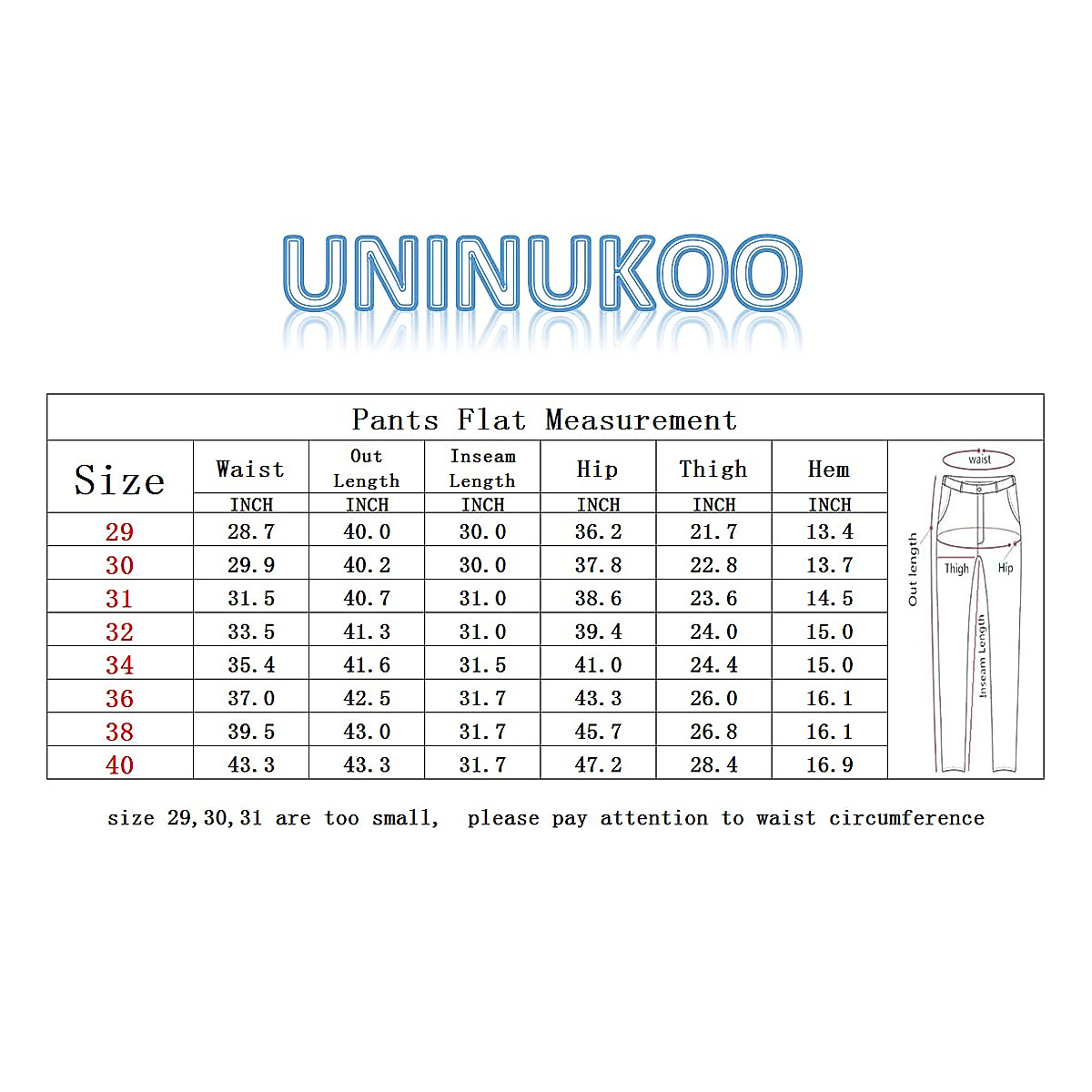 Mens Dress Pants Slim Fit Solid Color Skinny Trousers Classic Business Casual Wedding Suit Pants US Size 36W x 32L White