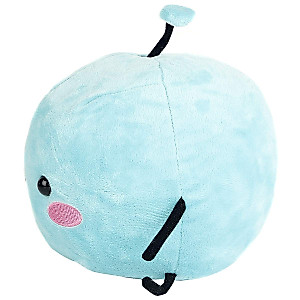 Gaya Stardew Valley Plush Junimo Blue