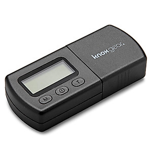 Audio-Technica AT-LP120XUSB Direct-Drive Analog and USB Turntable (Black) Bundle with Powered Bluetooth Studio Monitors and Digital Turntable Stylus Scale (3 Items)