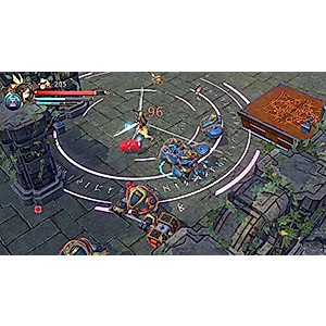 RemiLore: Lost Girl in the Lands of Lore - Nintendo Switch