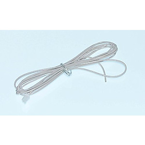 OEM Sony FM Antenna Originally Shipped with STRDN860, STR-DN860, BDVE3100, BDV-E3100, STRDN1060, STR-DN1060