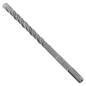 Diablo 3/8 in. x 4 in. x 6 in. SDS-Plus 2-Cutter (25-Pack)