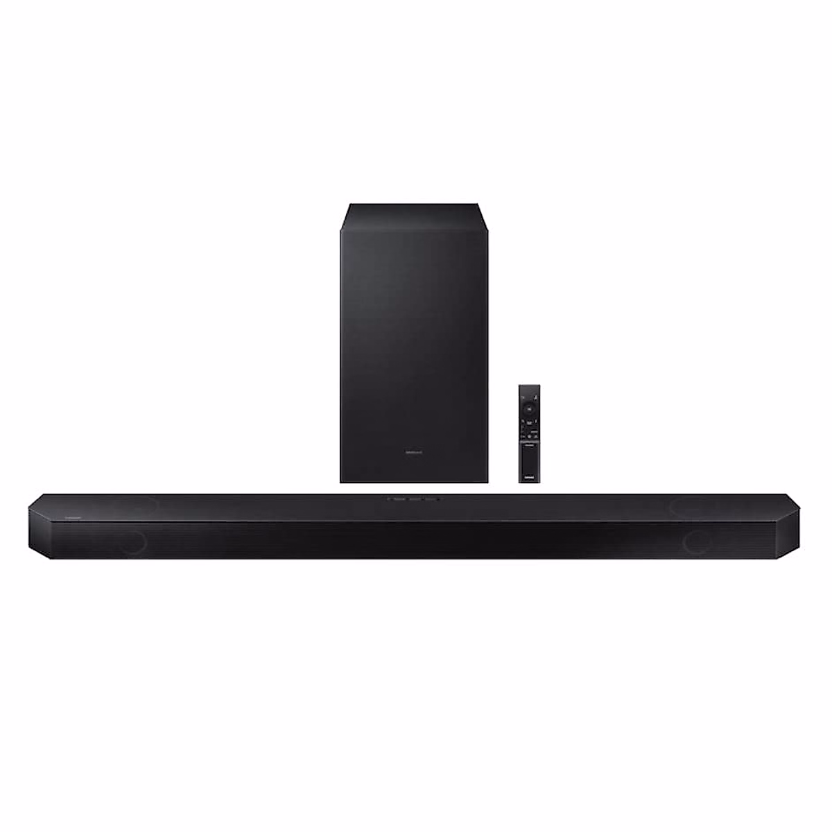 SAMSUNG HW-Q7CB/ZA-RB 3.1.2ch Wireless Dolby Atmos DTS X Soundbar System (Renewed)