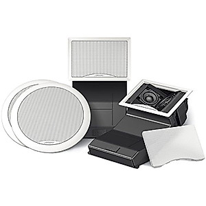 Bose Virtually Invisible 191 speakers (Pair)