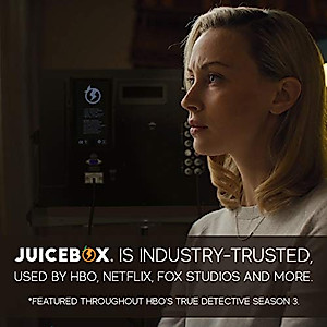 Juicebox V-Mount Battery & Charger (150Wh) with US-Based Warranty