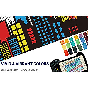 Allenjoy Superhero Themed Backdrops Super City Skyline Buildings Children Birthday Supplies Favors Decorations Photography Party Event Banner Photo Studio Booth Background Baby Shower