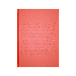 Your Pasta Sucks: A "Cookbook"