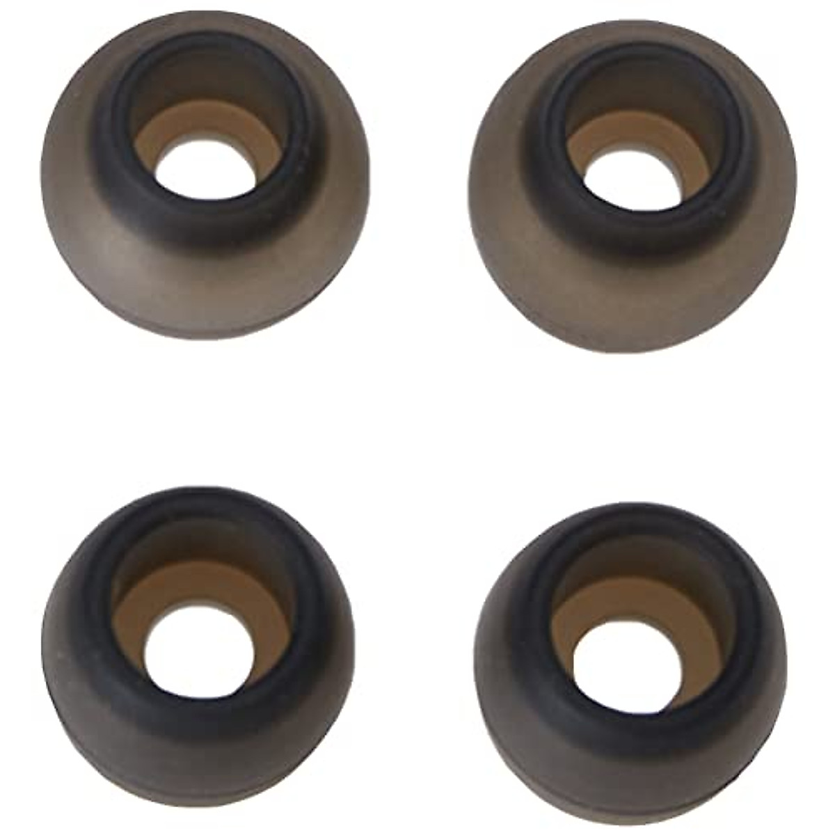 Skullcandy Set In-Ear Earbuds with USB-C Connector - True Black