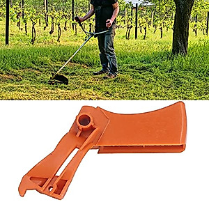 Throttle Trigger, Stable Performance 4137 182 1000 Trimmer Throttle Trigger for Garden