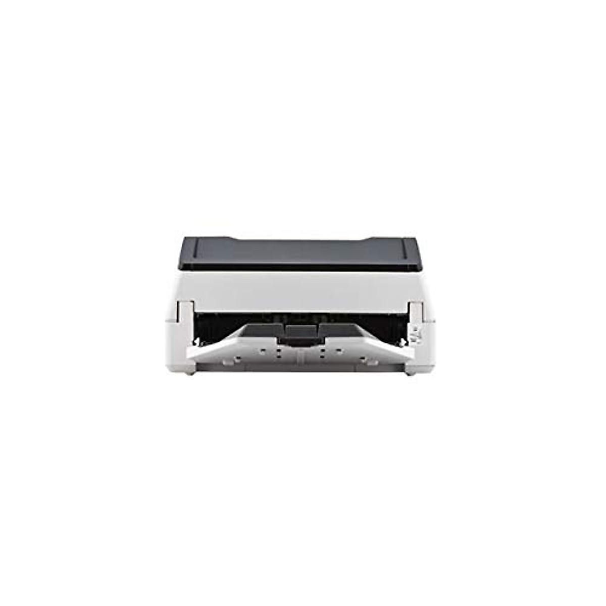 FUJITSU Image Scanner fi-7600, Heavy-Duty, Flexible Product Scanner for Professional Use