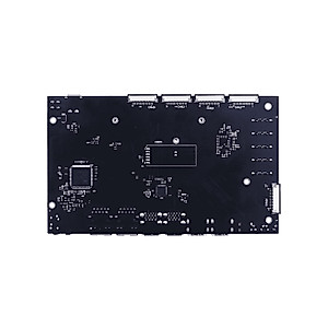 Seeed Studio A203 Carrier Board for Jetson Nano/Xavier NX/TX2 NX with Compact Size and Rich Ports (WiFi, Bluetooth, SSD Supported etc.)