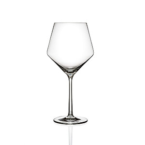 Schott Zwiesel Pure 23.4 Ounce Burgundy Glass, Set of 6