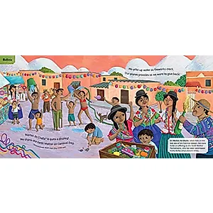 Harvest Days: Giving Thanks Around the World (World of Celebrations)