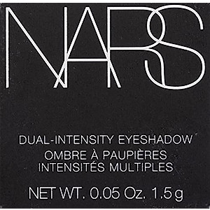 NARS Dual Intensity Eyeshadow - Telesto 1.5g/0.05oz