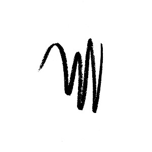 Rimmel Soft Kohl Eyeliner Jet Black (Packaging may vary)