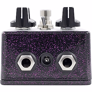 EarthQuaker Devices Night Wire V2 Harmonic Tremolo Pedal