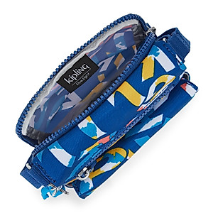 Kipling Women's New Eldorado Minibag, Lightweight Crossbody Bag, Nylon Travel Bag