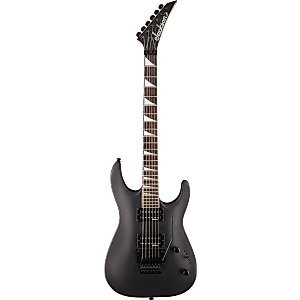 Jackson JS32 Dinky DKA Electric Guitar Satin Black