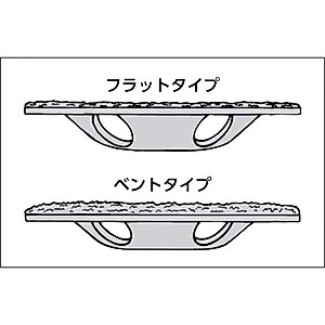 Bosch 2608600255 Carbide Cup Wheel (Vent, Coarse, 3.9 inches (100 mm) φ)