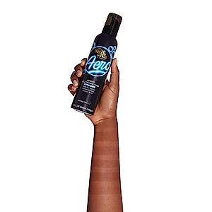 Bondi Sands Aero Self Tanning Foam | Lightweight + Fast-Drying Aerosol Formula Gives Skin a Hydrated, Long-Lasting Bronzed Glow | Ultra Dark, 7.61 Oz/225 mL