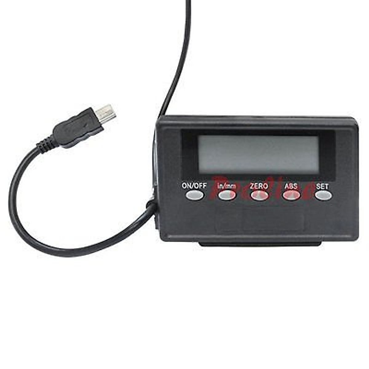 24" Digital DRO Large LCD Readout Scale Bridgeport Mill Lathe 24"/600mm Range