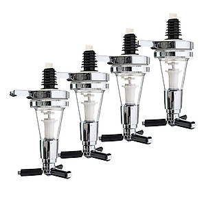 Generic 4 Wine Liquor Beer Dispenser Bottle 30ml