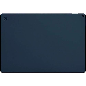 Google Pixel Slate 12.3" Touchscreen LCD Tablet w/Pixelbook Pen - Silver | Intel 8th Generation Core i5 | 8GB Memory | 128GB | Fingerprint Reader | Chrome OS | Midnight Blue