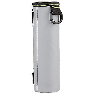 Perception Kayaks Splash Fishing Rod Holders for Kayaks - One Pair, Grey