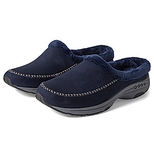 Easy Spirit Tslip Dark Blue 7.5 W (D)