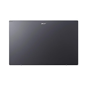 acer 2024 Aspire 5 15.6” FHD IPS Laptop 10-Core 13th Intel Core i5-1335U Iris Xe Graphics 16GB LPDDR5 512GB NVMe SSD Thunderbolt4 WiFi AX BT Webcam HDMI2.1 Backlit KB Windows 10 Pro w/RE USB