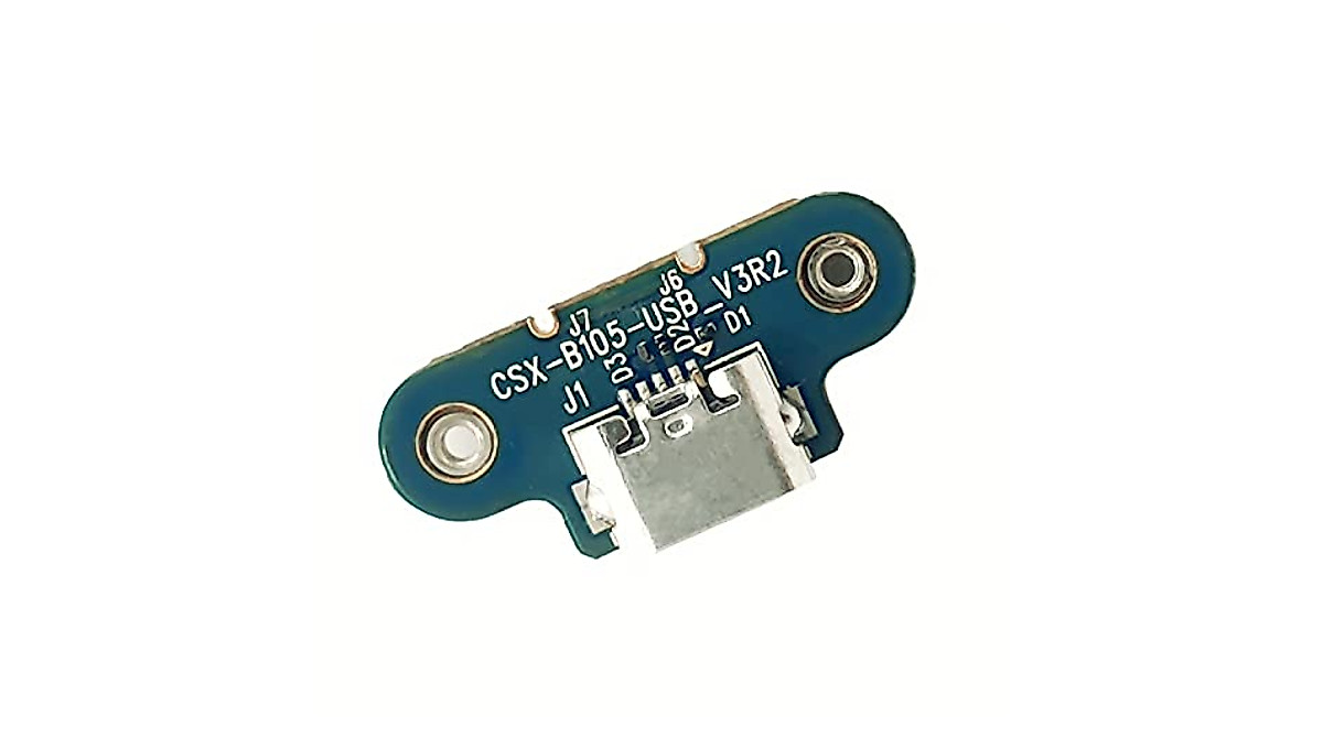 Beats Studio 2 Charging Port Replacement Kit
