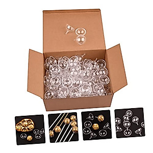 Dessert Cups 50pcs Chocolate Torus Clear Wrapping Paper Fresh Flower Bouquet Mini Cake Boxes Small Muffin Holder Chocolate Truffle Wrapper Cup Truffle Holder Truffle Cup