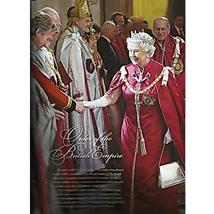 WP COLLECTORS SERIES, ROYAL ALBUM JUBILEE YEAR, NO. 4