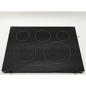 Samsung DG94-00889B Assy Frame Cook Top