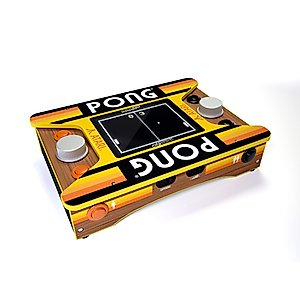 Arcade 1Up Arcade1Up Pong 2 Player Countercade - Electronic Games;