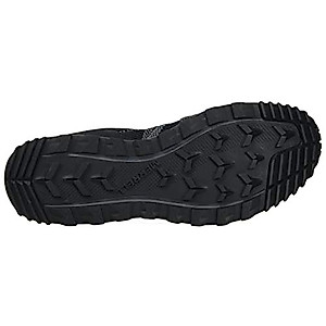 Merrell mens Wildwood Aerosport Water Shoe, Black, 11 US