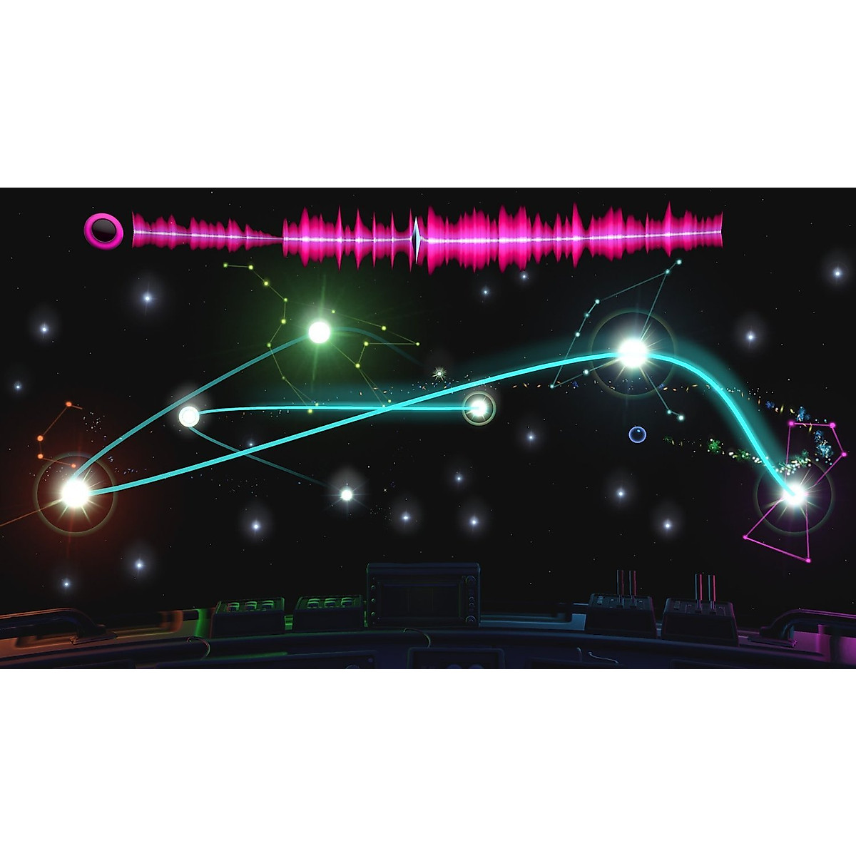 Disney Fantasia: Music Evolved - Xbox One