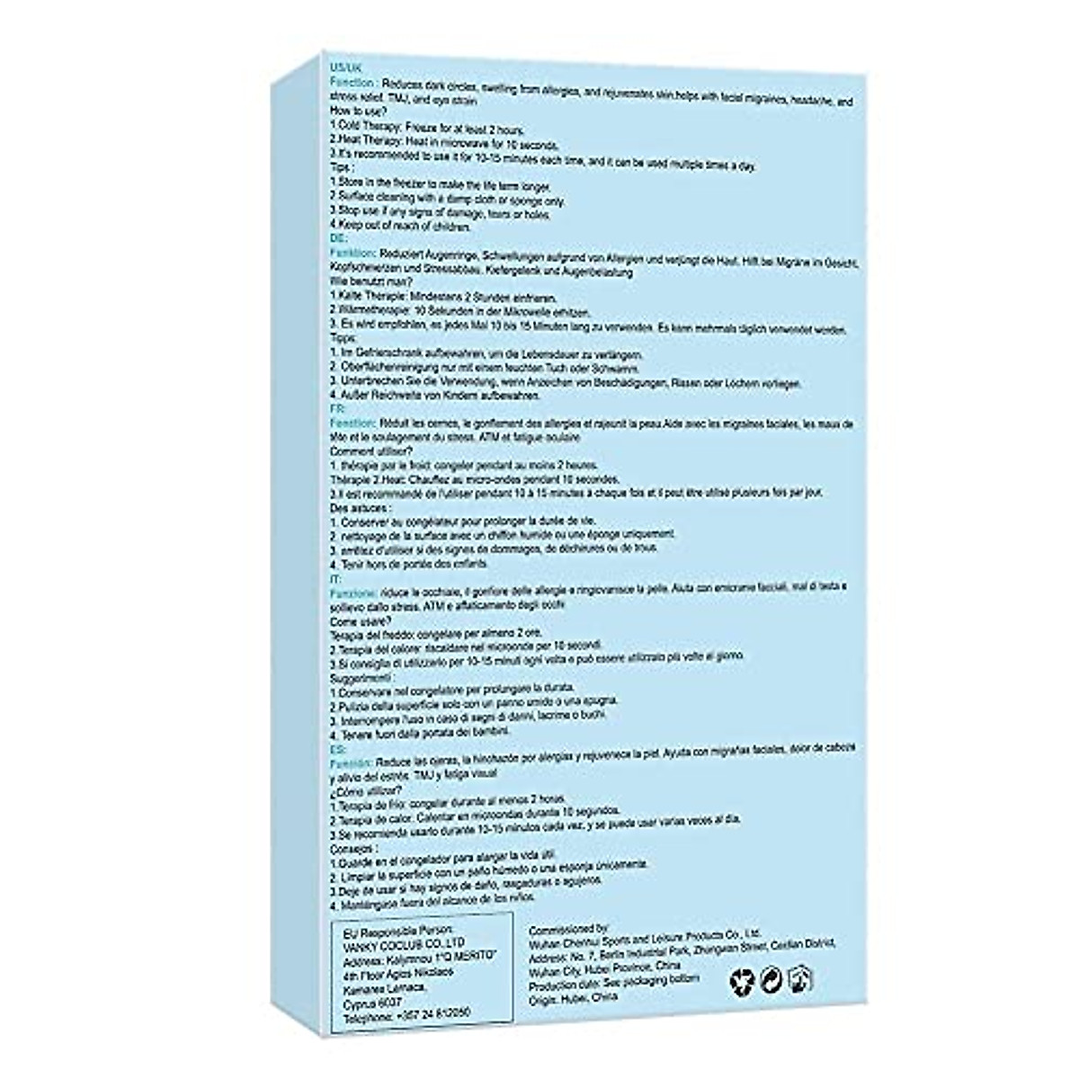 Thinkbaby Safe Sunscreen SPF 50, 3oz (Pack of 3)