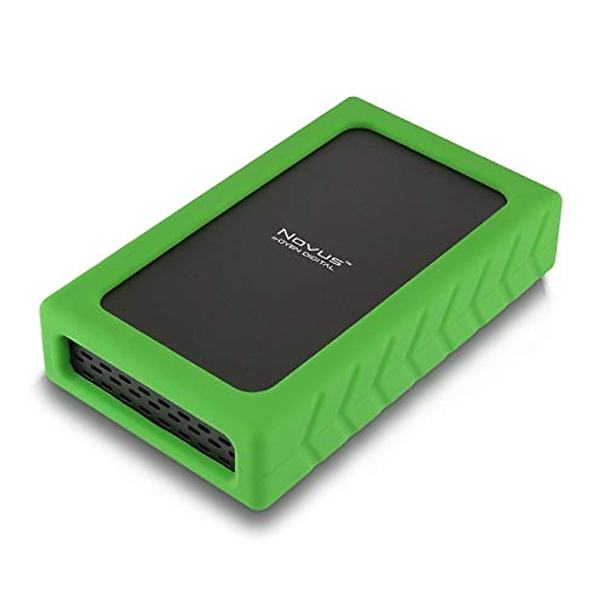 Oyen Digital Novus 8TB External USB-C Rugged Gaming Hard Drive for Xbox One